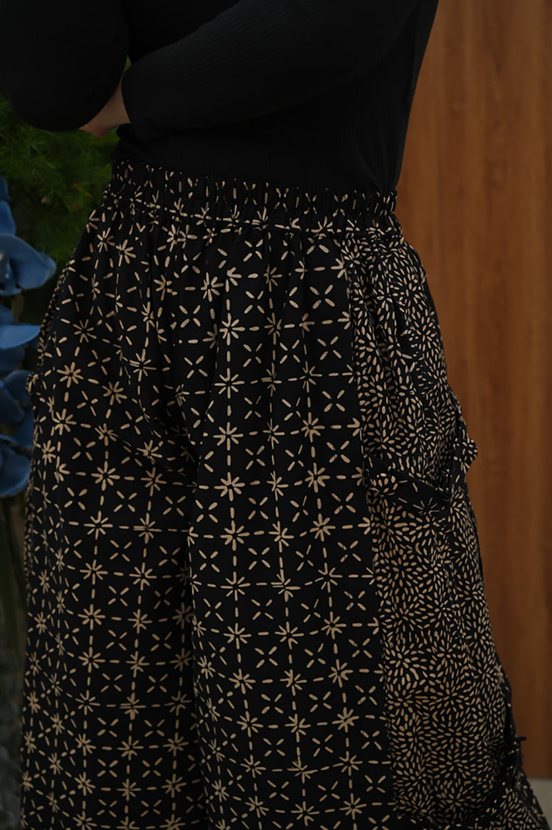 Kanola Black P0270 – Nonarara