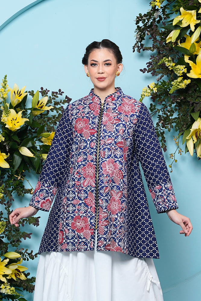 Oktalong Jlamprang T2410 – Nonarara