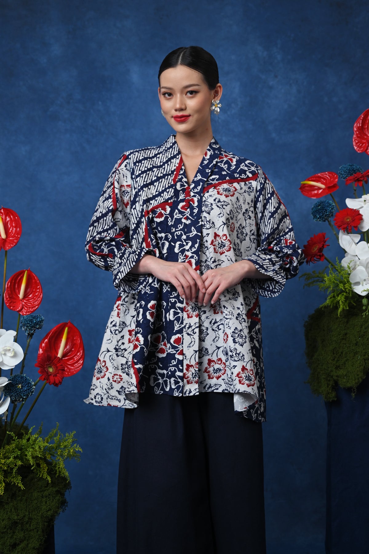 Alesha Dobi T4824