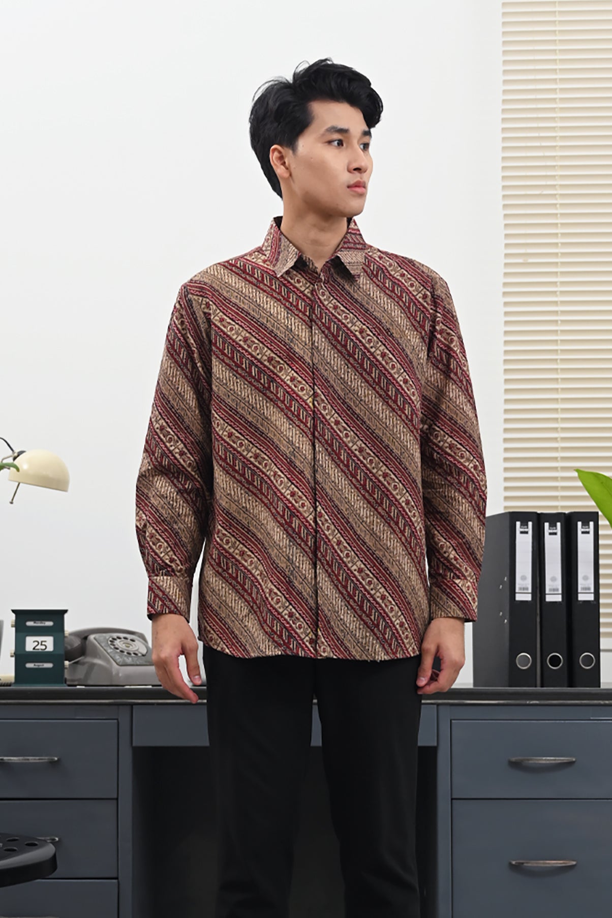 Wisesa Long L0157