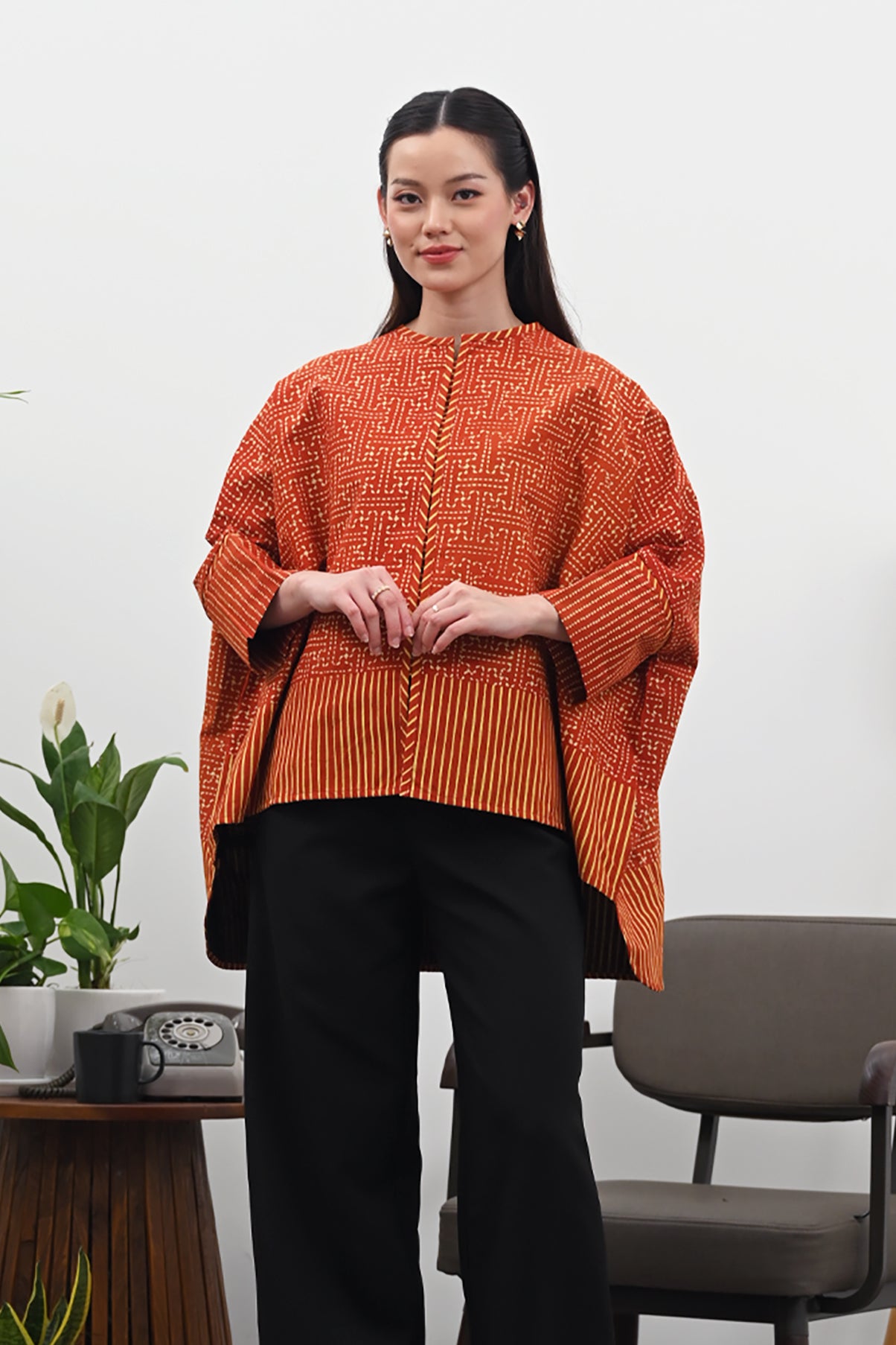 Nona Rara | Batik Modern | Batik Pria | Batik Wanita | Batik Murah – Nonarara