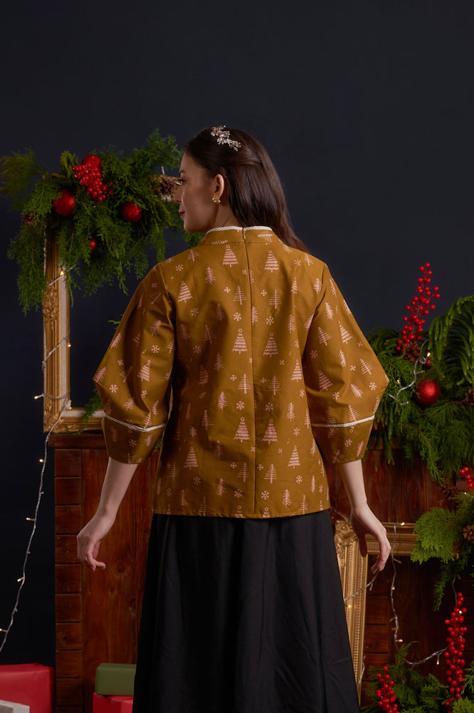 Lesi Noel Wng T2559 – Nonarara