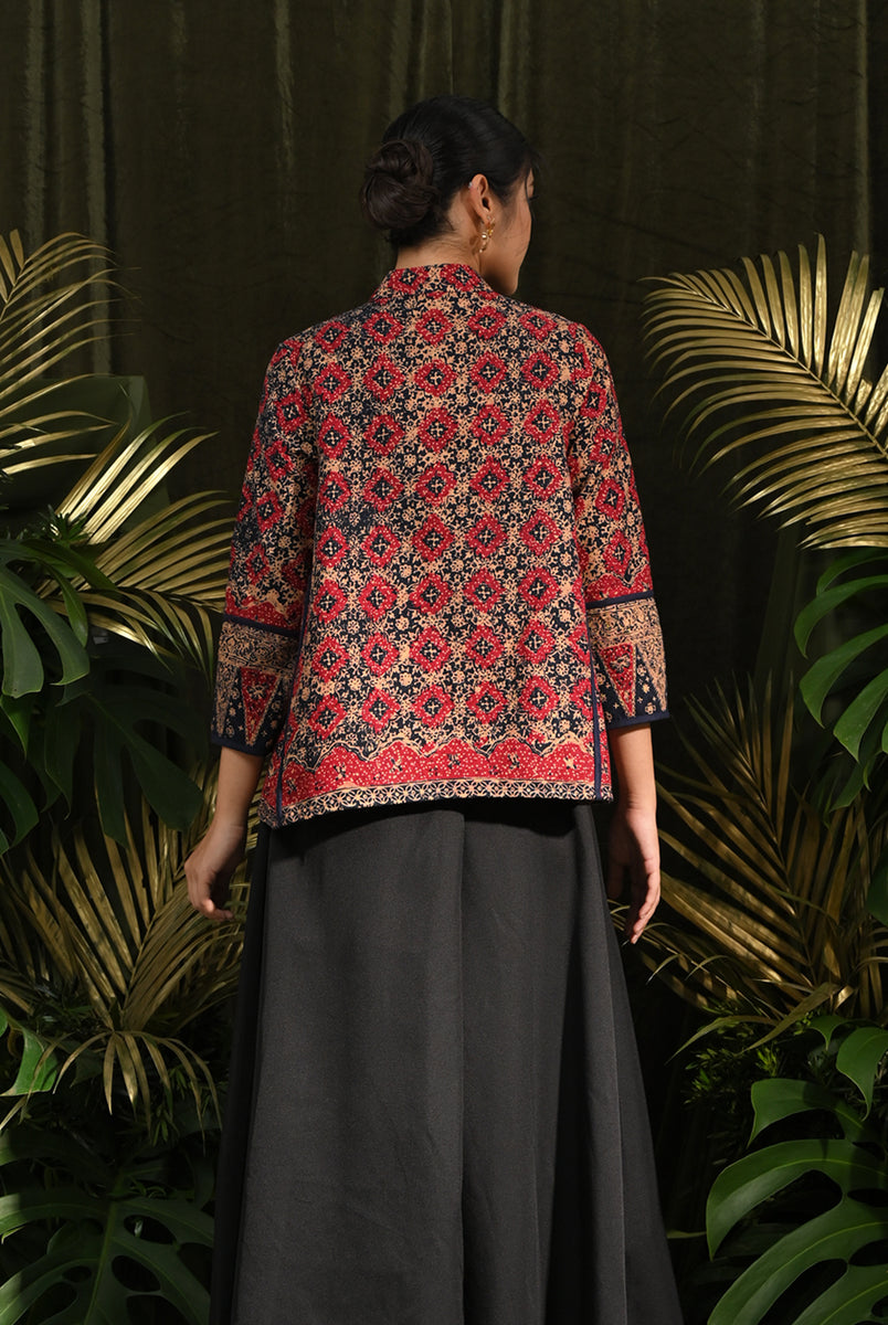 Viva Sembagi Rayya T2836 – Nonarara