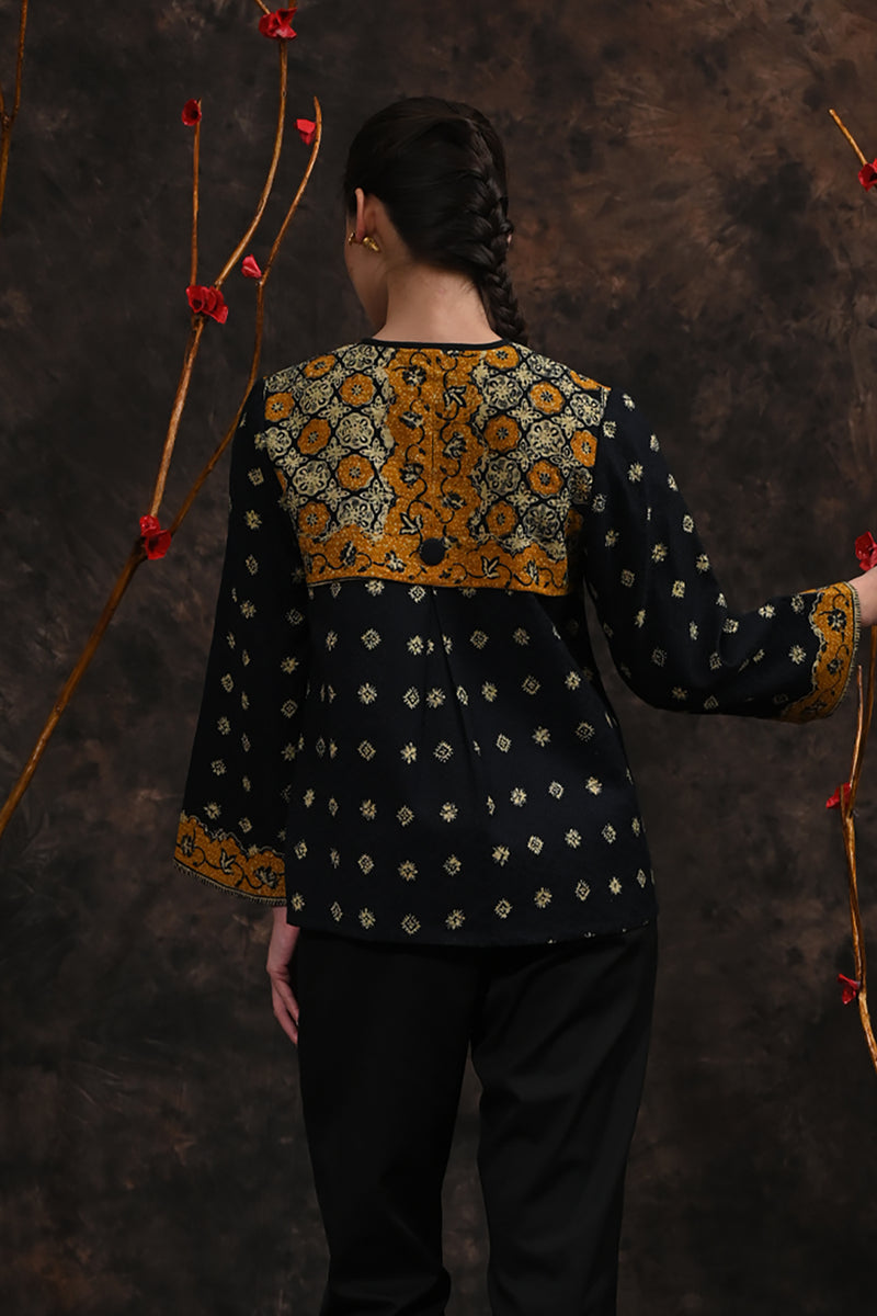 Fogia Sembagi T3220 – Nonarara