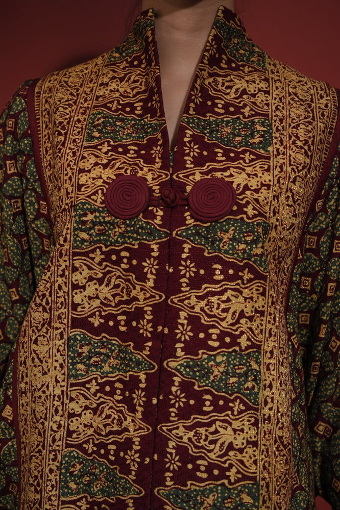 Wing Sembagi Rayya T3897 – Nonarara