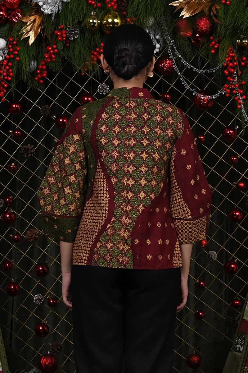 Lesi Sembagi T3473 – Nonarara