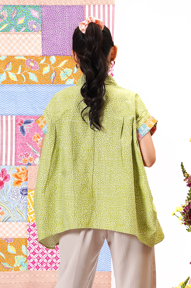 Bryony Green PART of Bloom PART0136 – Nonarara