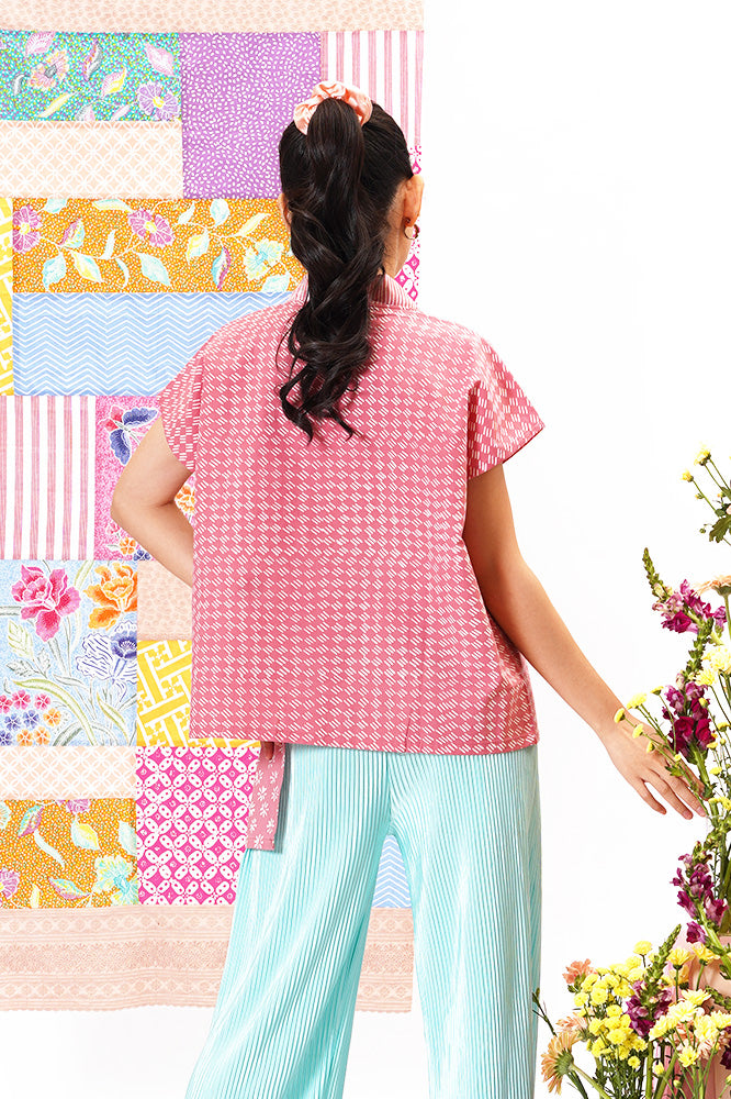 Hazel Pink PART of Bloom PART0163 – Nonarara