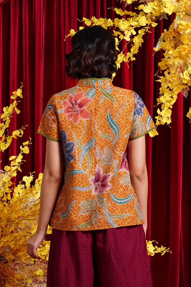 Lido Short Encim CNY T2668 – Nonarara