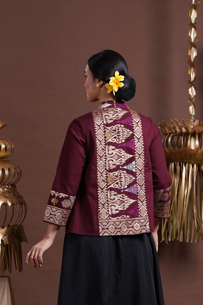 Vivi Suksma Bali T2587 – Nonarara