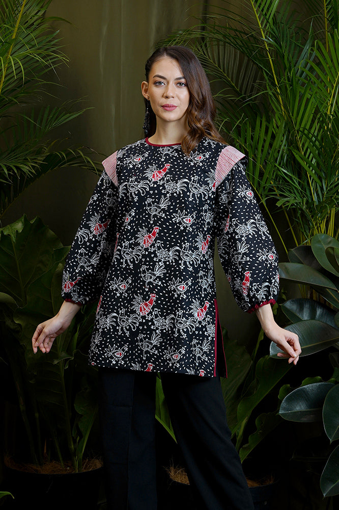 Anji gendis T1730 – Nonarara