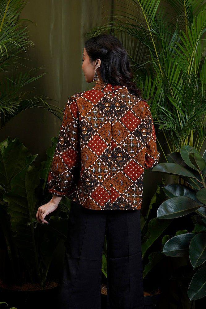 Gendis Legi T1708 – Nonarara