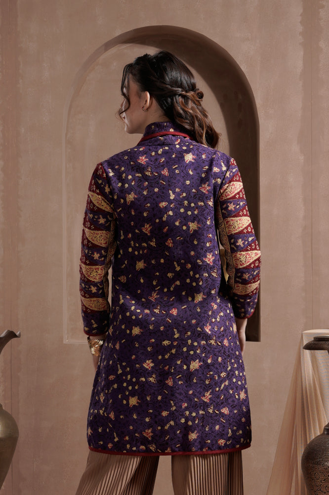 Tunik Sinta Sembagi T2174 – Nonarara