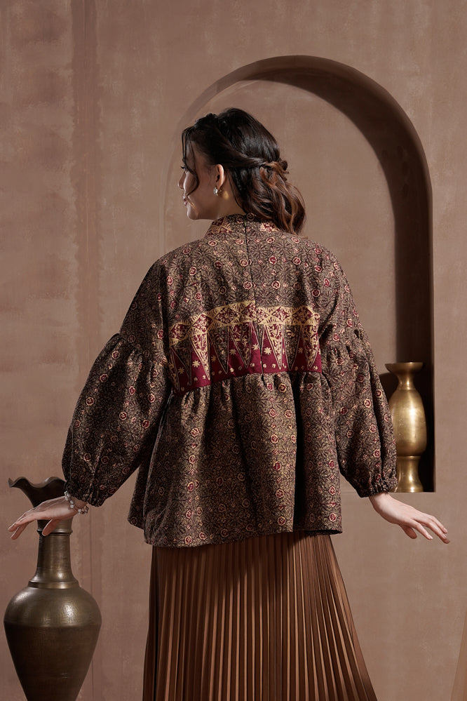 Nyiur Sembagi T2159 – Nonarara