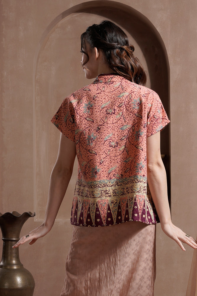 Kebaya Dhini Sembagi T2171 – Nonarara