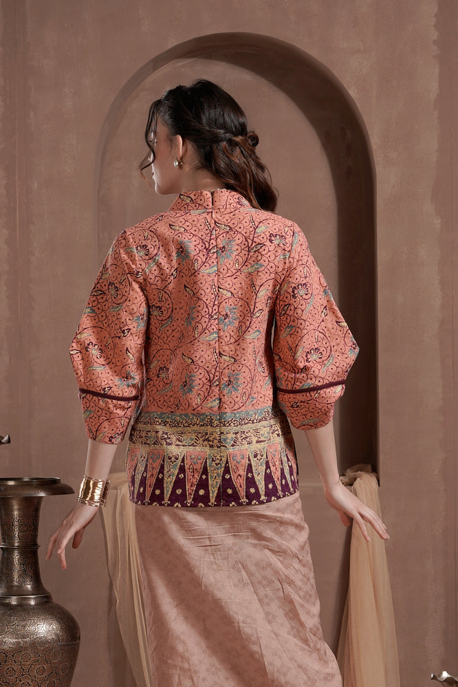 Lesi Sembagi T2170 – Nonarara