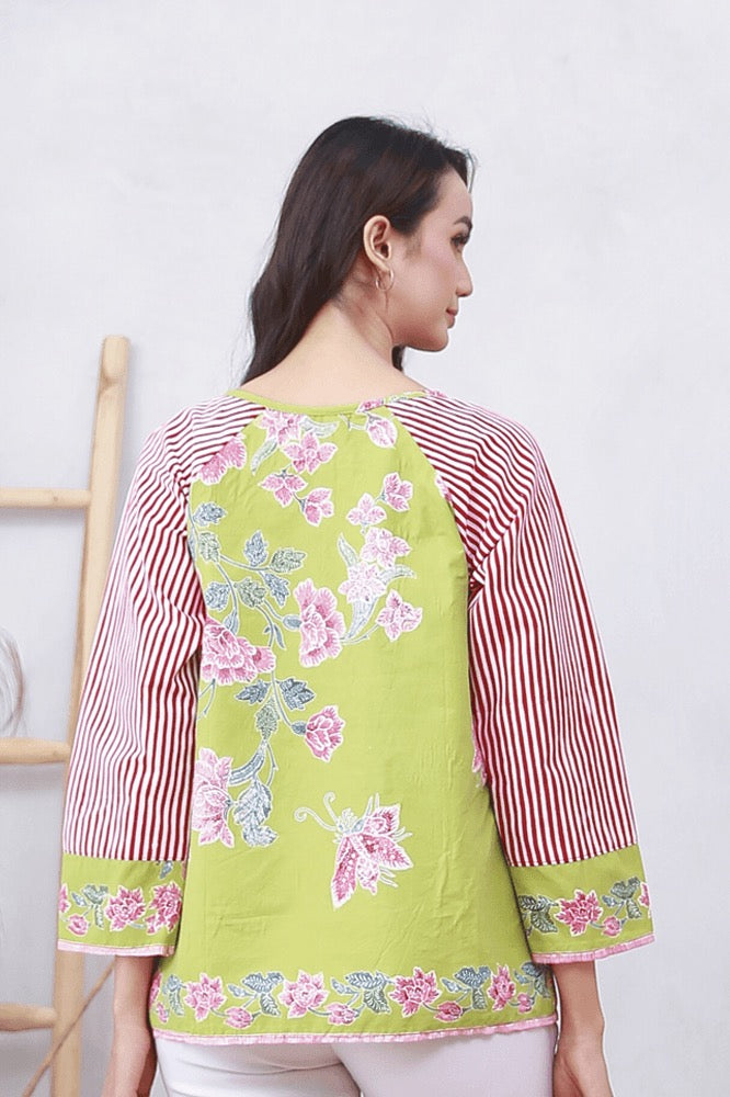 Wingky Encim T0619 – Nonarara