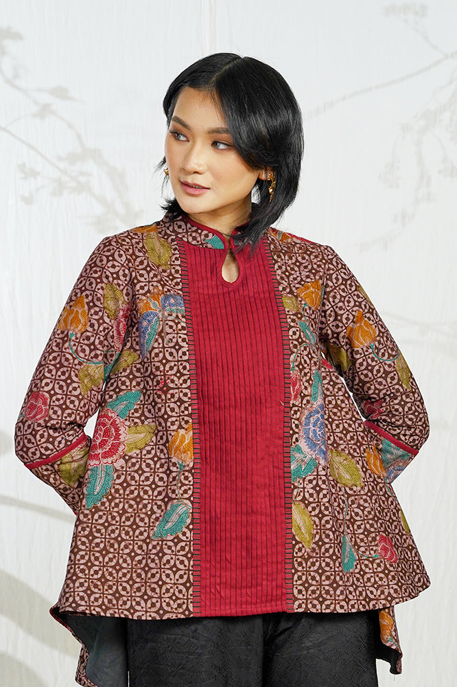 Maura Encim Remekan T1657 – Nonarara